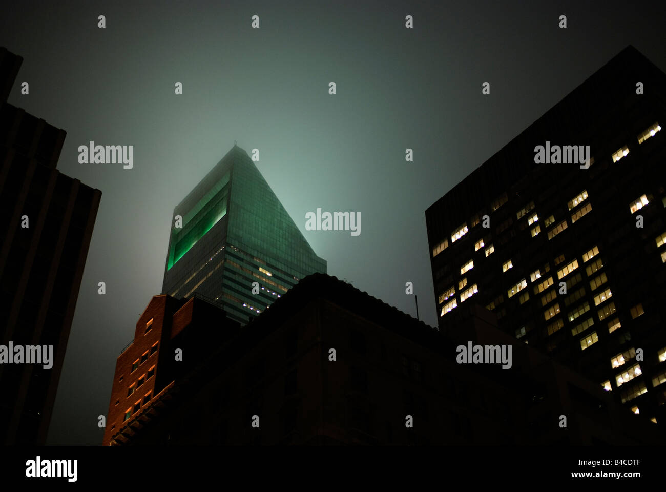 Citigroup center new york hi-res stock photography and images - Alamy