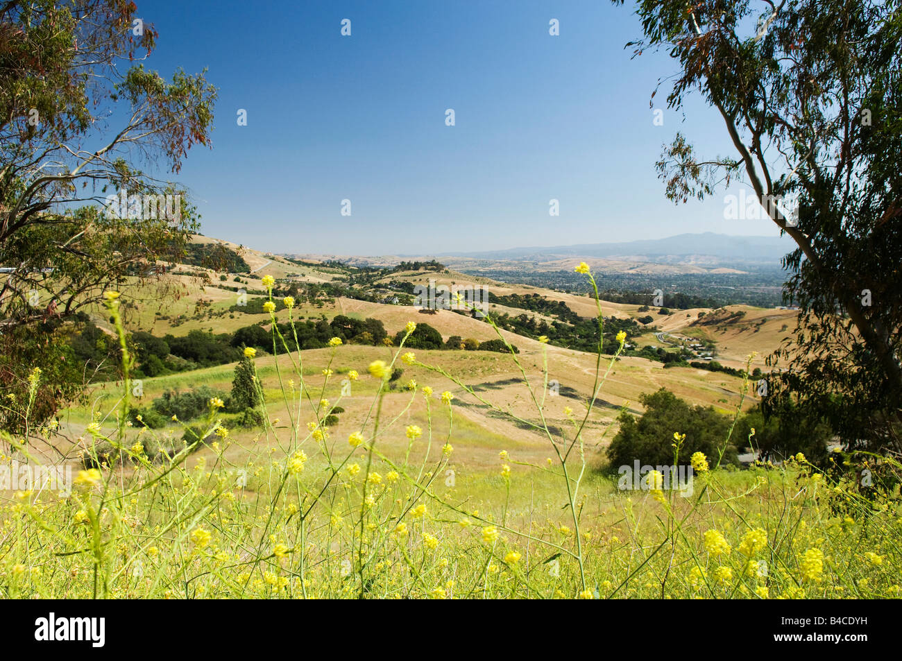 Santa clara california hi-res stock photography and images - Alamy