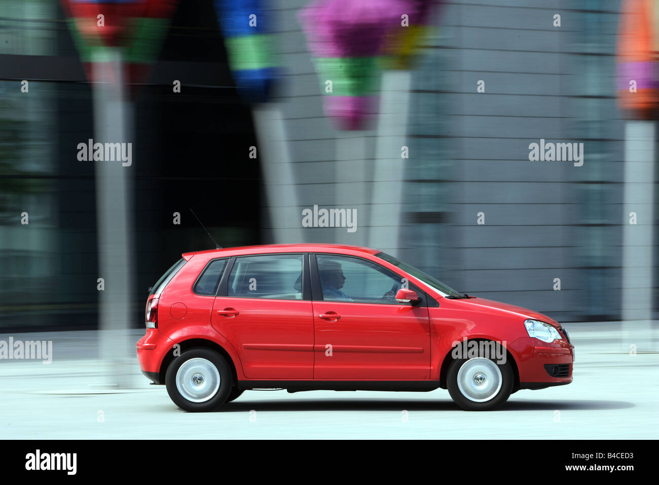 Vw polo 1 4 tdi hi-res stock photography and images - Alamy