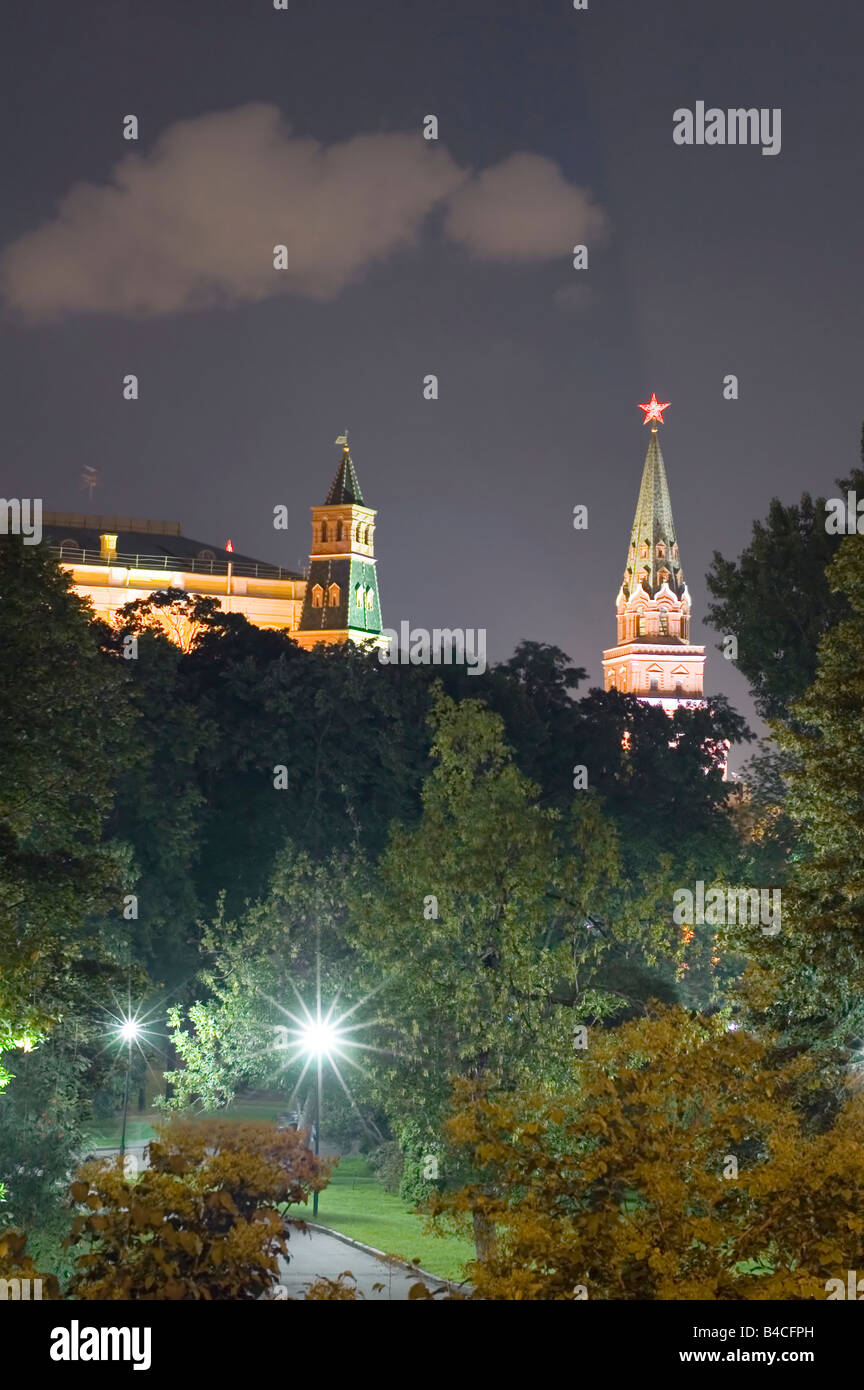 The star tower hi-res stock photography and images - Alamy