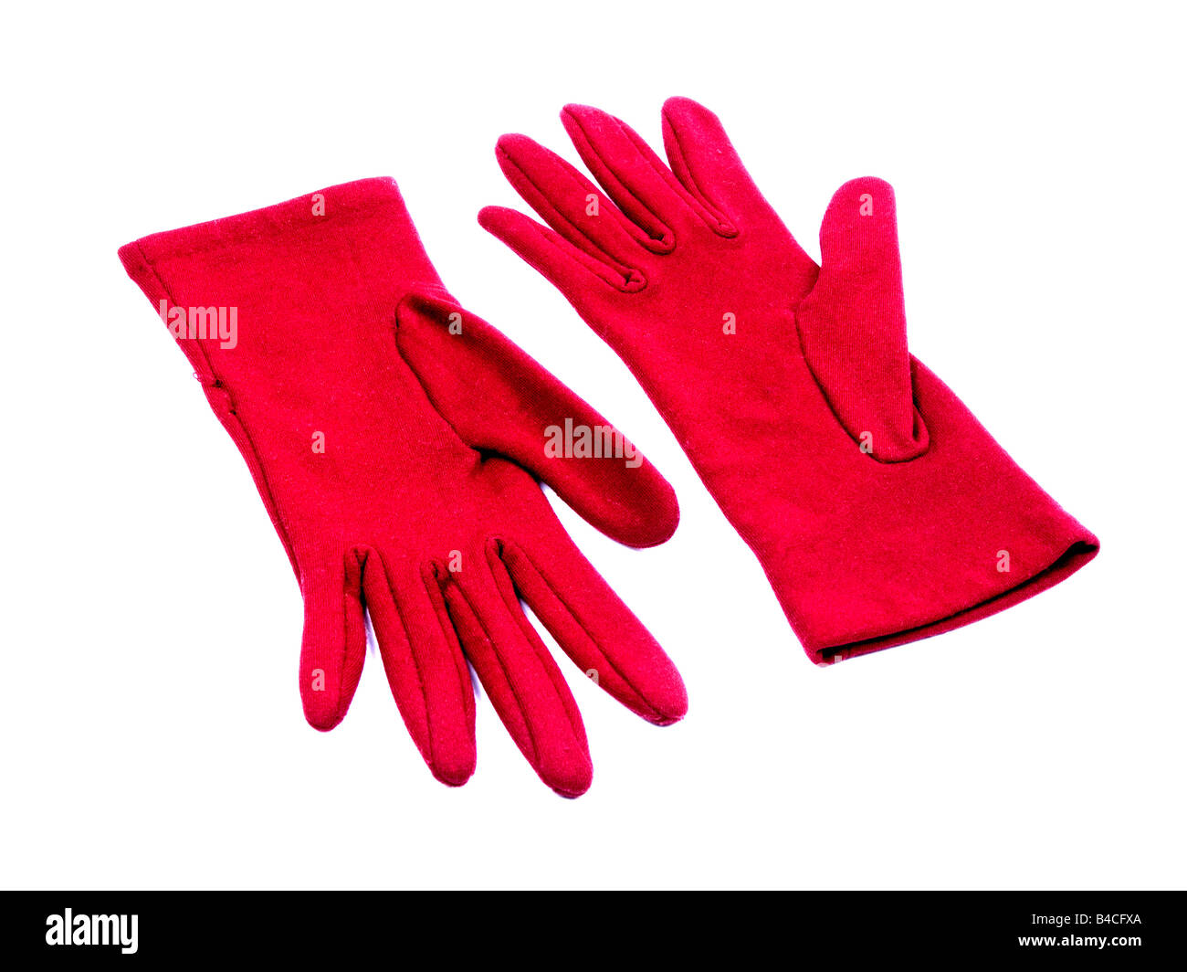 Ladies gloves hi-res stock photography and images - Alamy