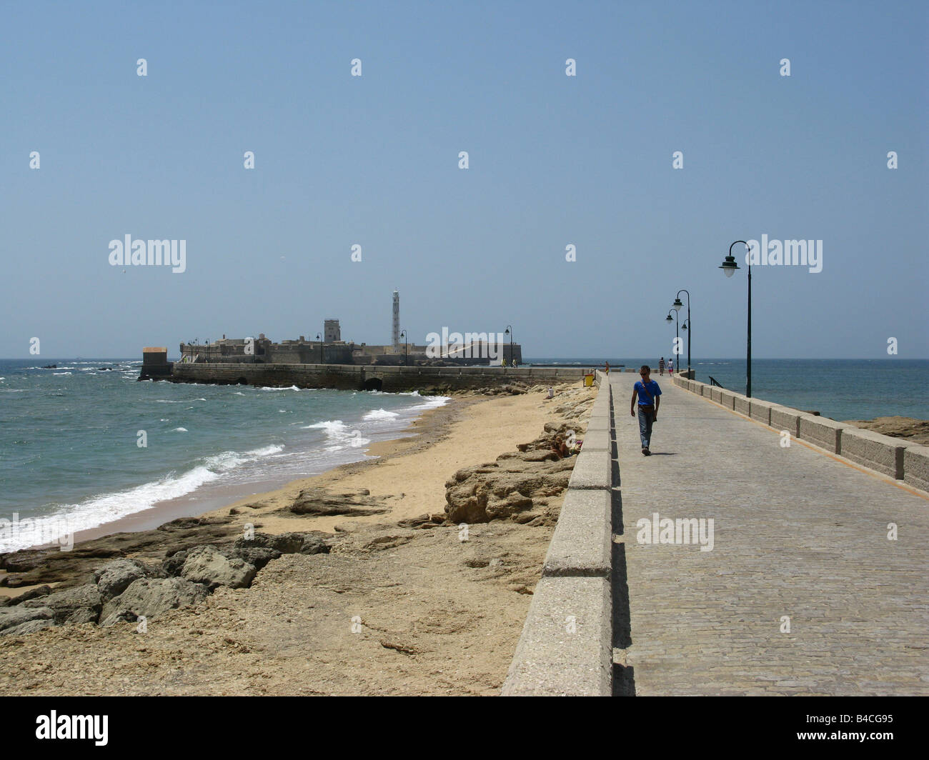 Fort sabastian hi-res stock photography and images - Alamy