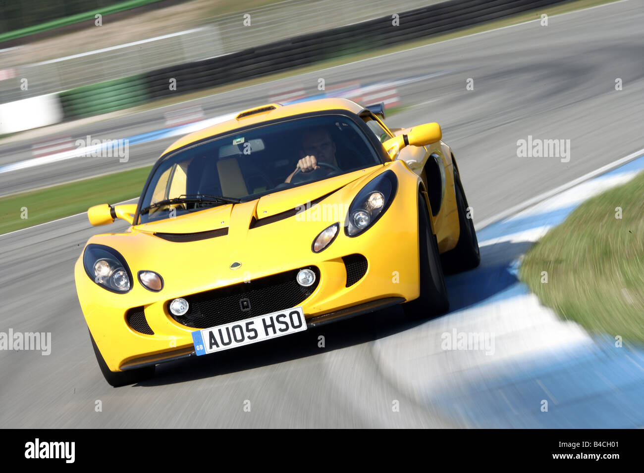 Lotus 2005 hi-res stock photography and images - Alamy
