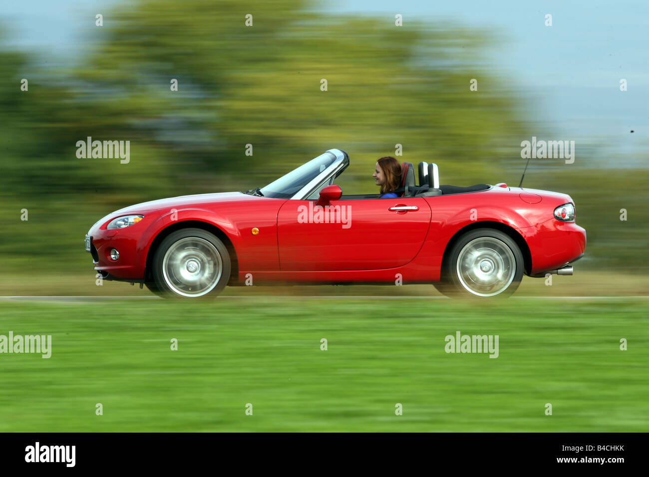 Mx red hi-res stock photography and images - Alamy