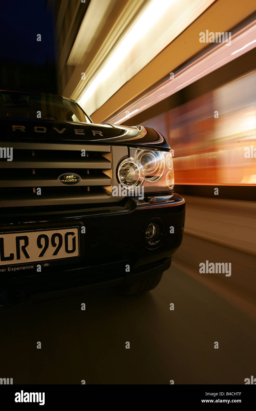 Rover s hi-res stock photography and images - Alamy