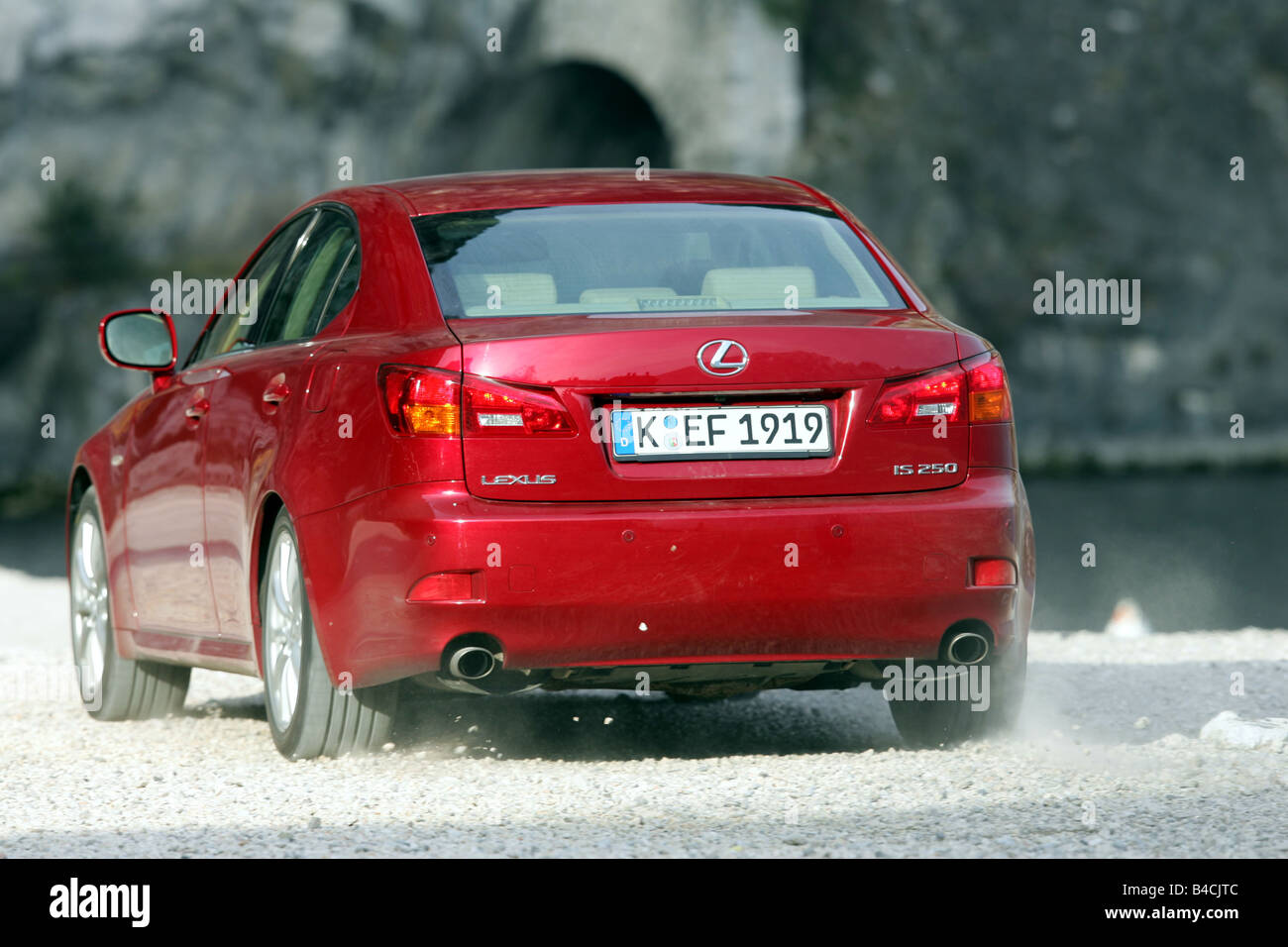 Lexus is 250 hi-res stock photography and images - Alamy