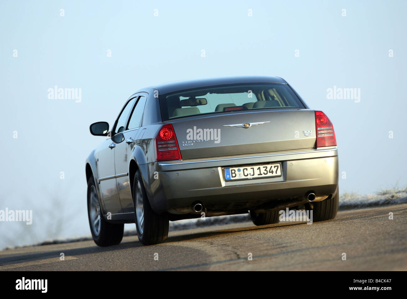 Chrysler 300 c hi-res stock photography and images - Alamy