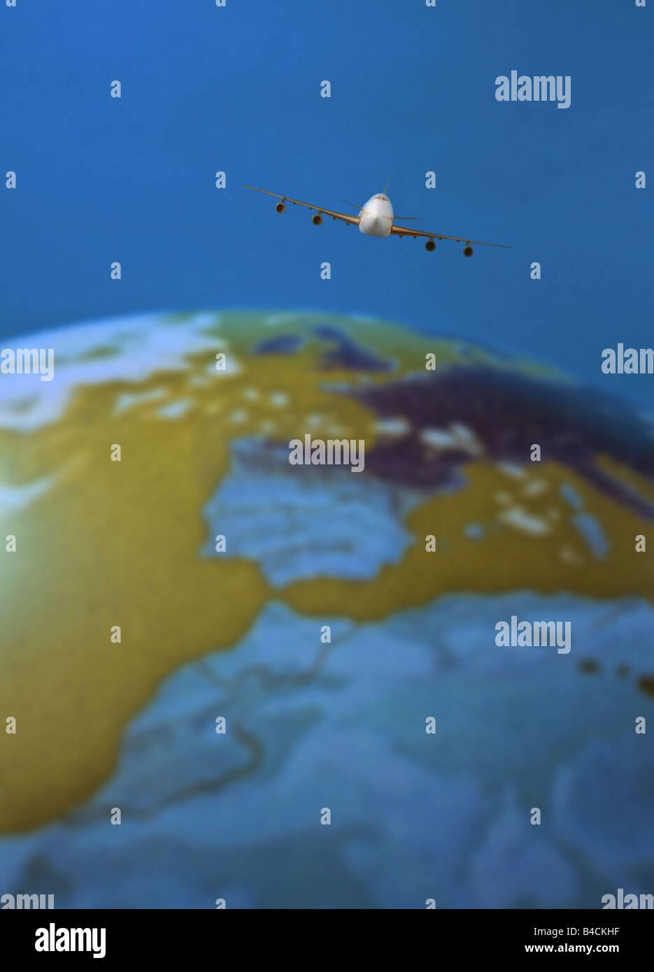 Turbulence cockpit hi-res stock photography and images - Alamy