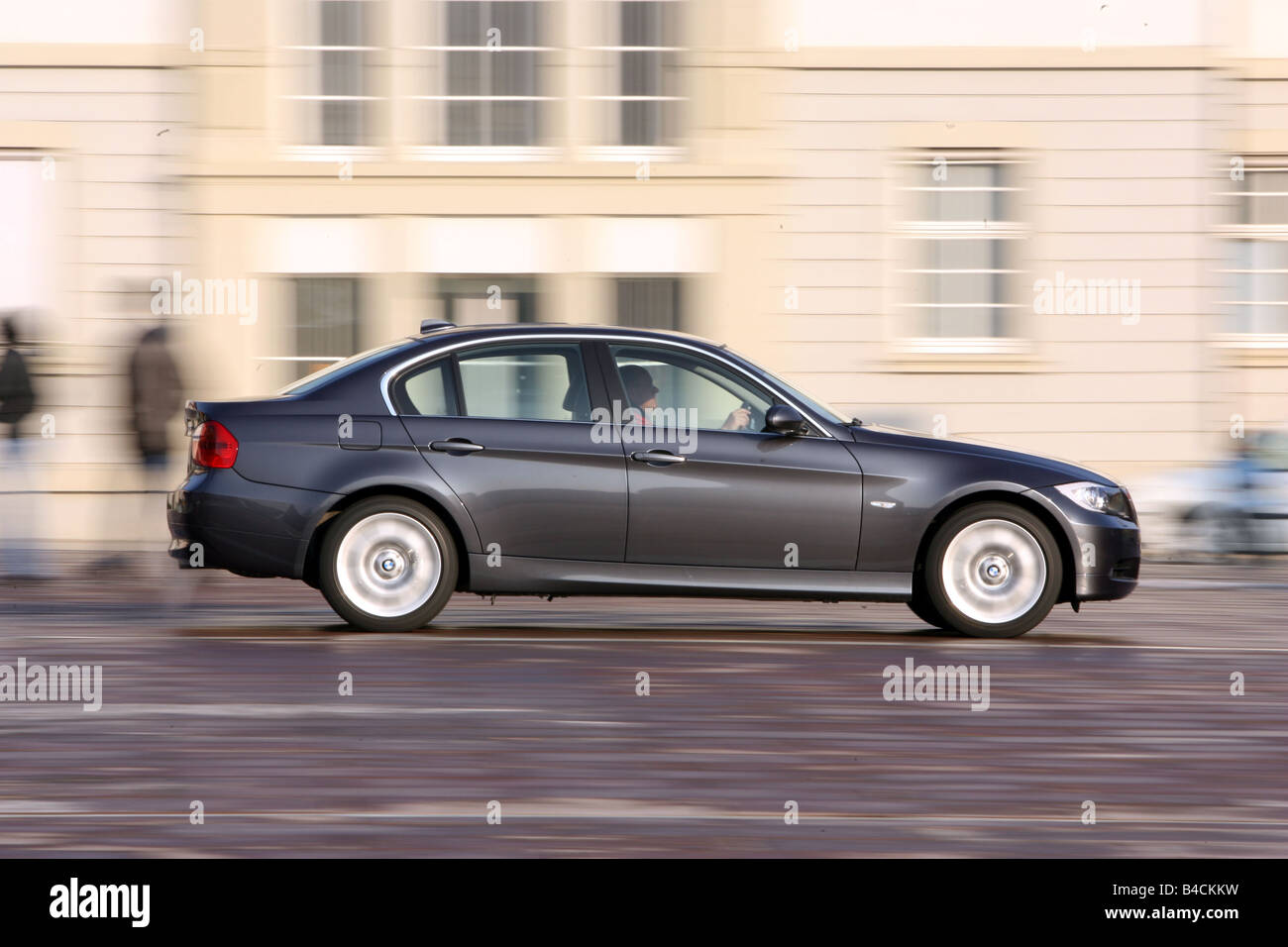 Bmw 325i hi-res stock photography and images - Alamy