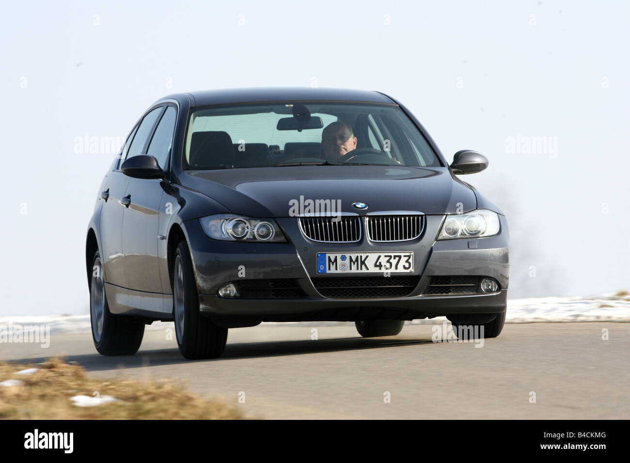 Bmw 325i hi-res stock photography and images - Alamy