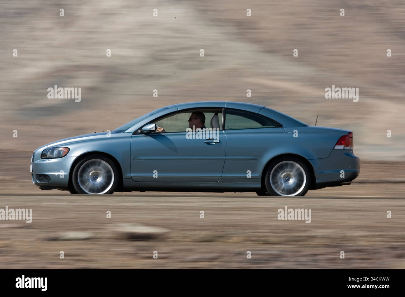 Volvo c70 t5 hi-res stock photography and images - Alamy