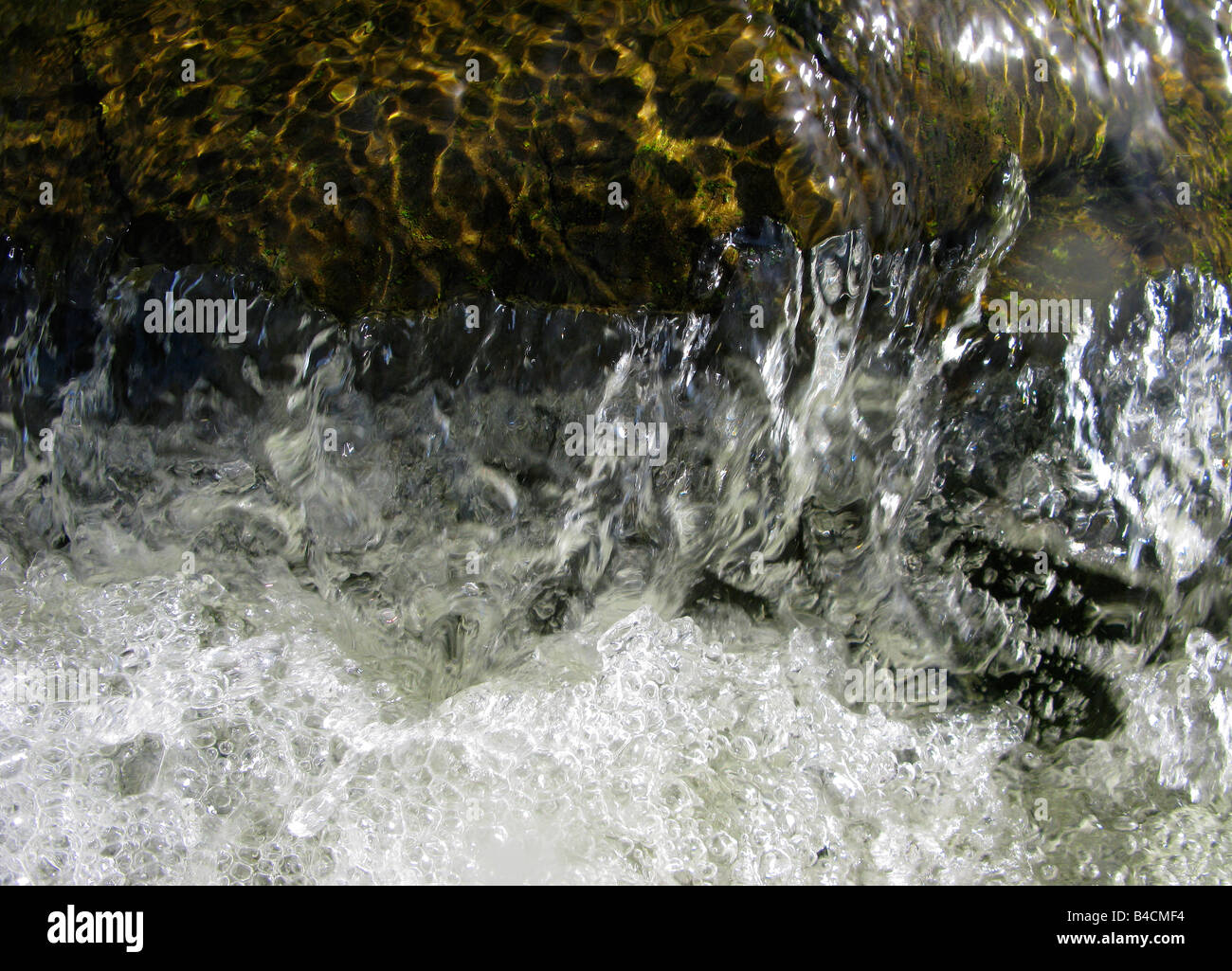 River close up concept Stock Photo - Alamy