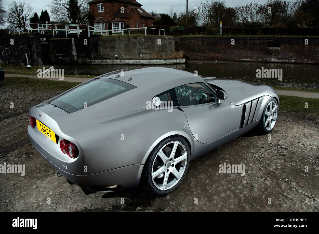 Marcos tso gt2 hi-res stock photography and images - Alamy