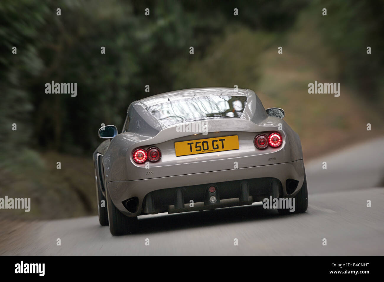 Marcos tso gt2 hi-res stock photography and images - Alamy