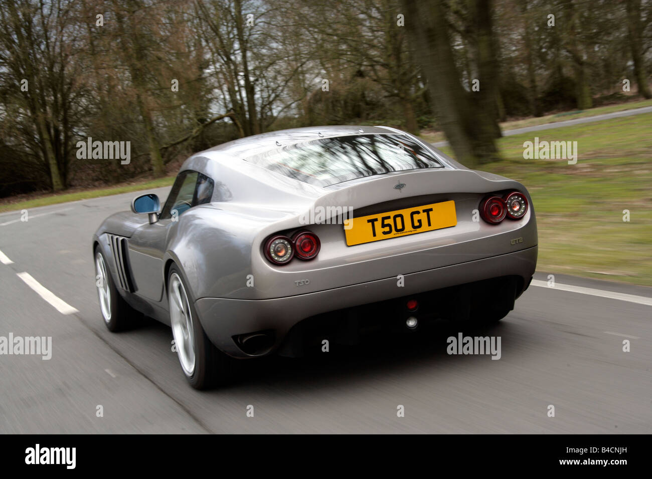 Marcos tso gt2 hi-res stock photography and images - Alamy