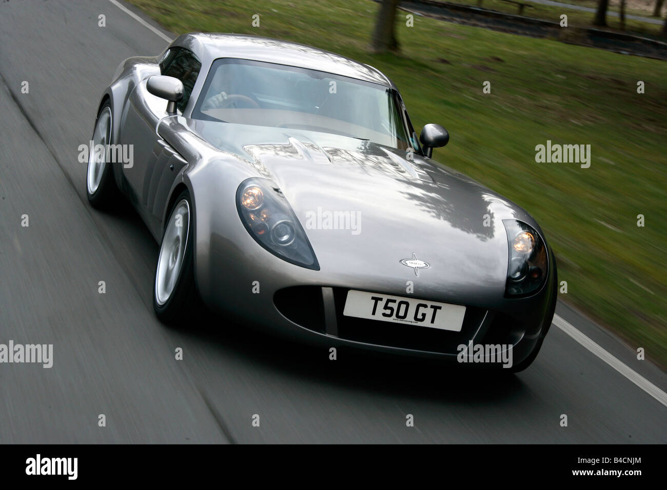 Marcos tso gt2 hi-res stock photography and images - Alamy