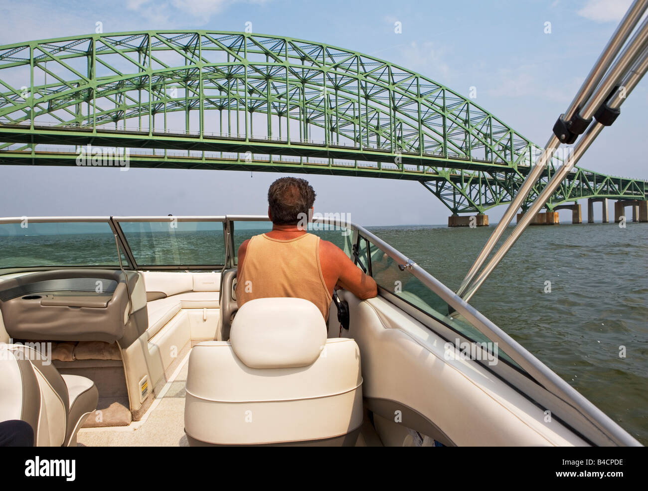 power, boat, motor, water, sport, cruising, recreation, fast, floating ...