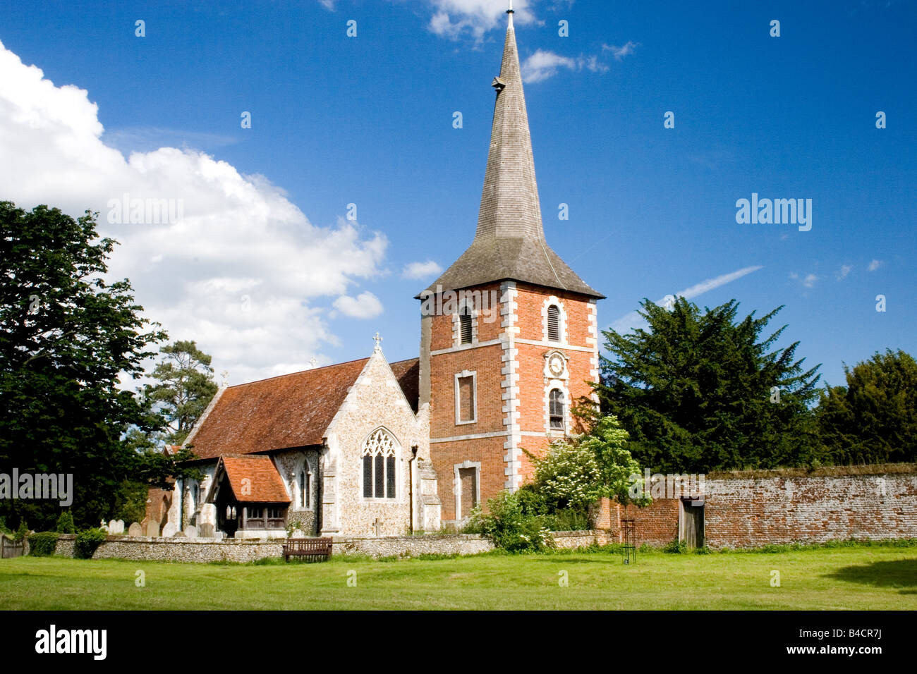 Terling Essex Stock Photos & Terling Essex Stock Images - Alamy