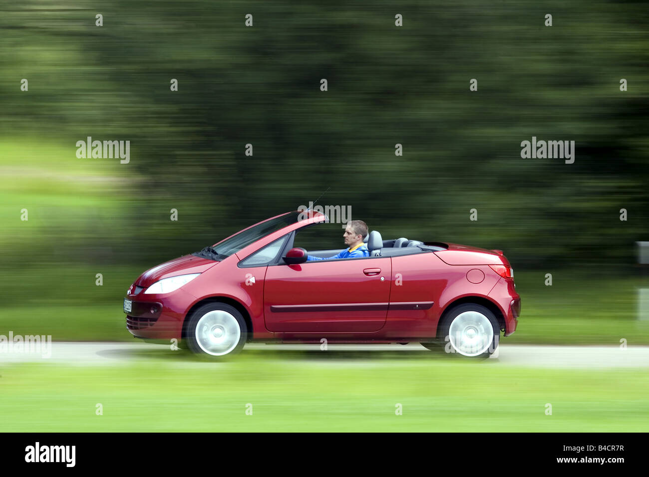 Mitsubishi colt czc hi-res stock photography and images - Alamy