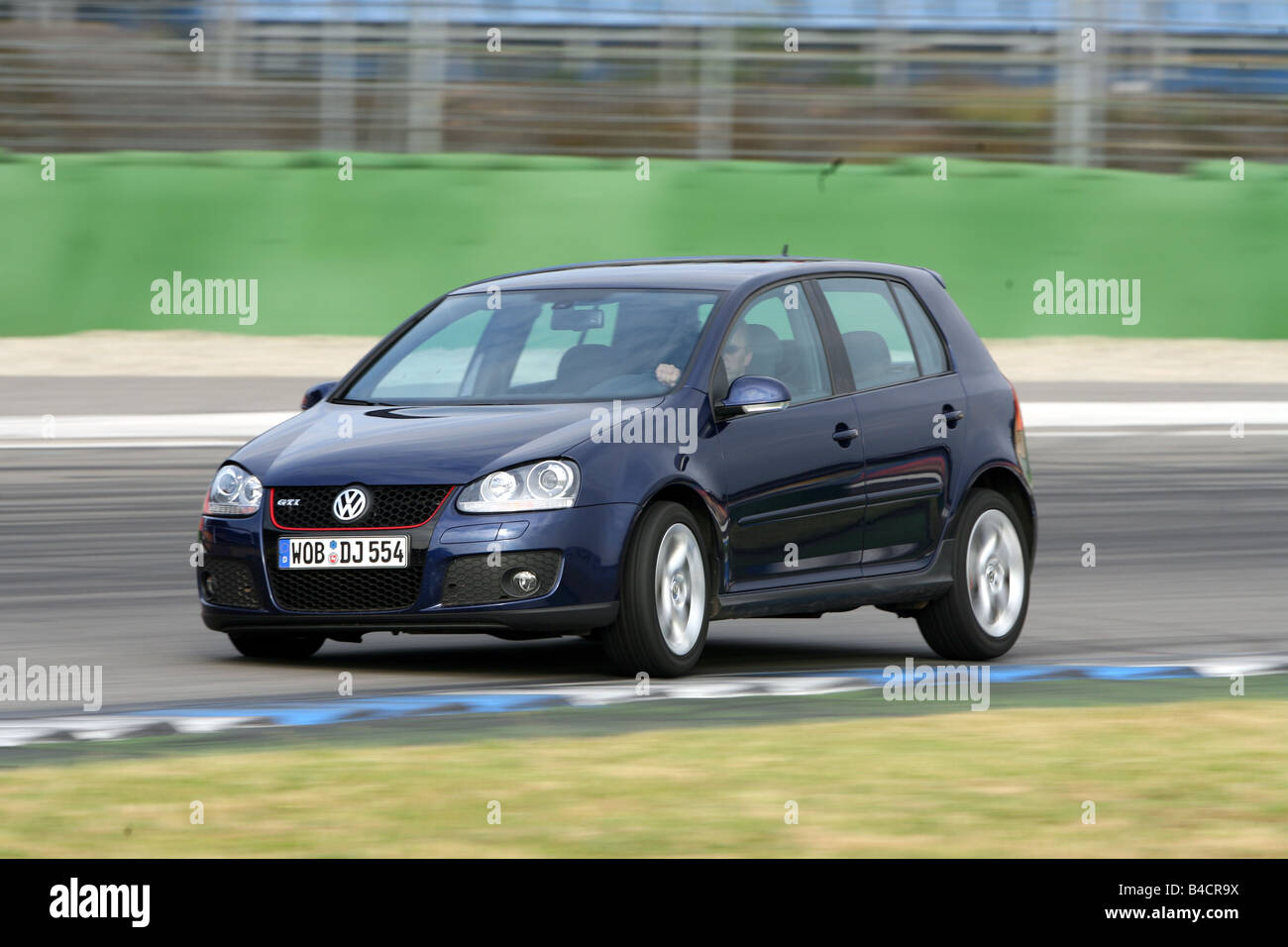 2004 vw golf gti hi-res stock photography and images - Alamy