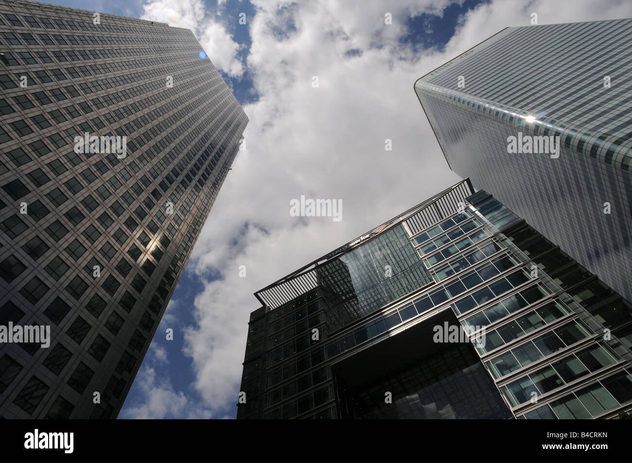 Isle of Dogs, London Stock Photo - Alamy