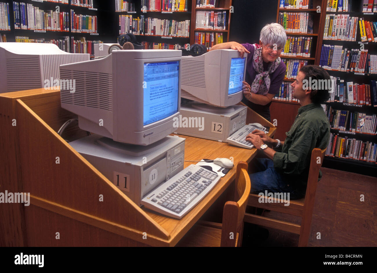 Computering hi-res stock photography and images - Alamy