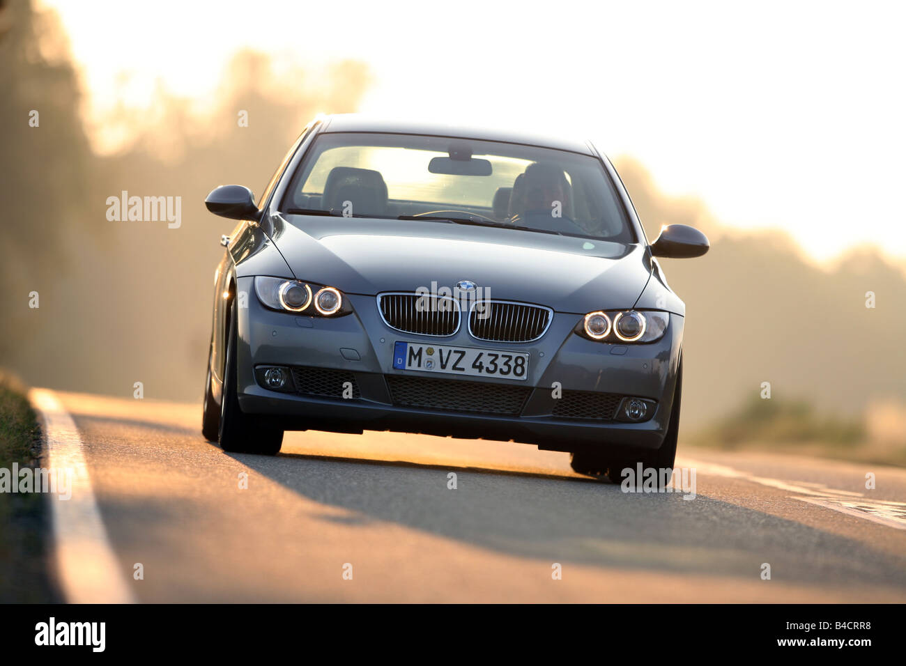 2006 Bmw 335xi