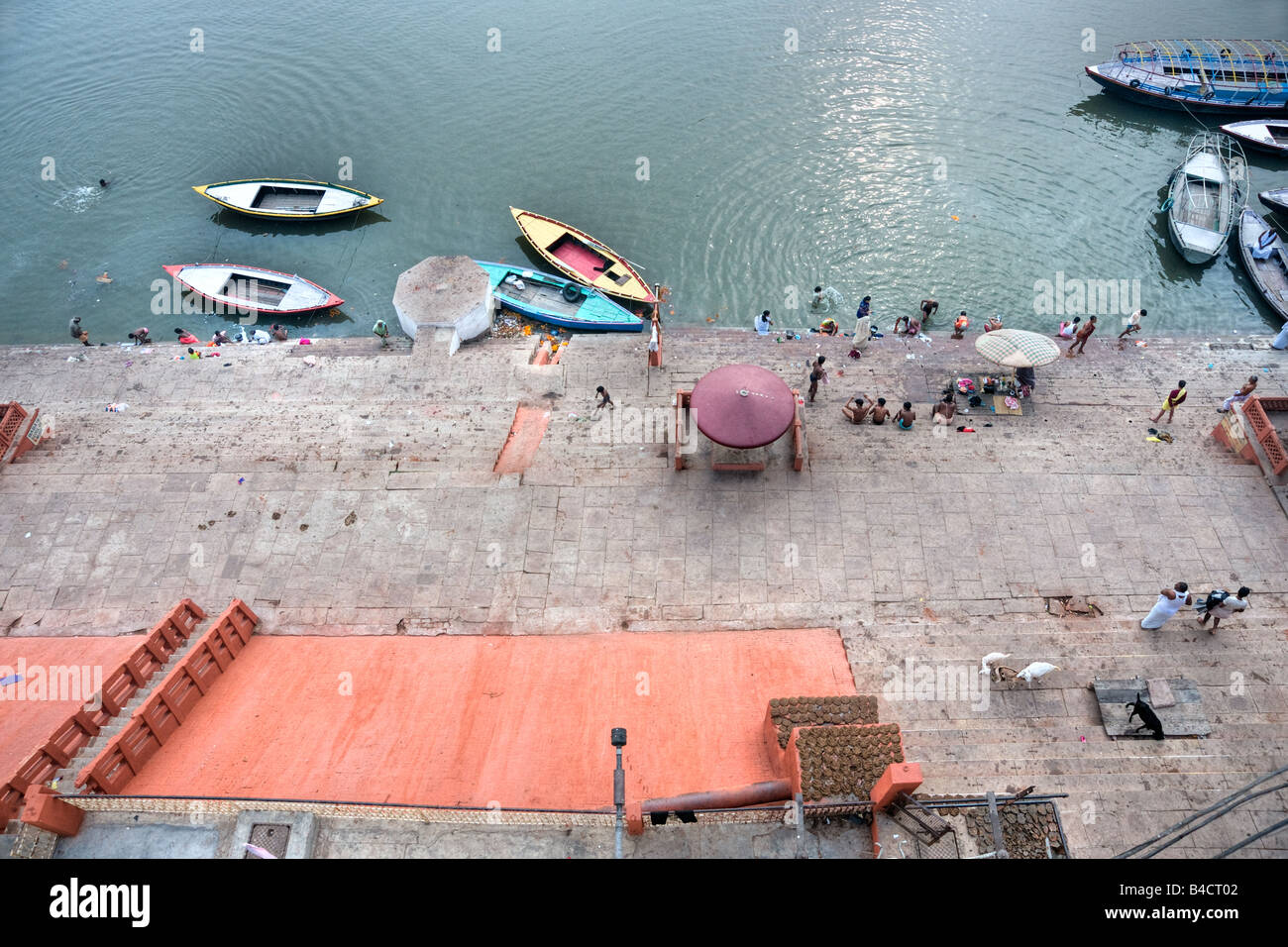Gange hi-res stock photography and images - Alamy
