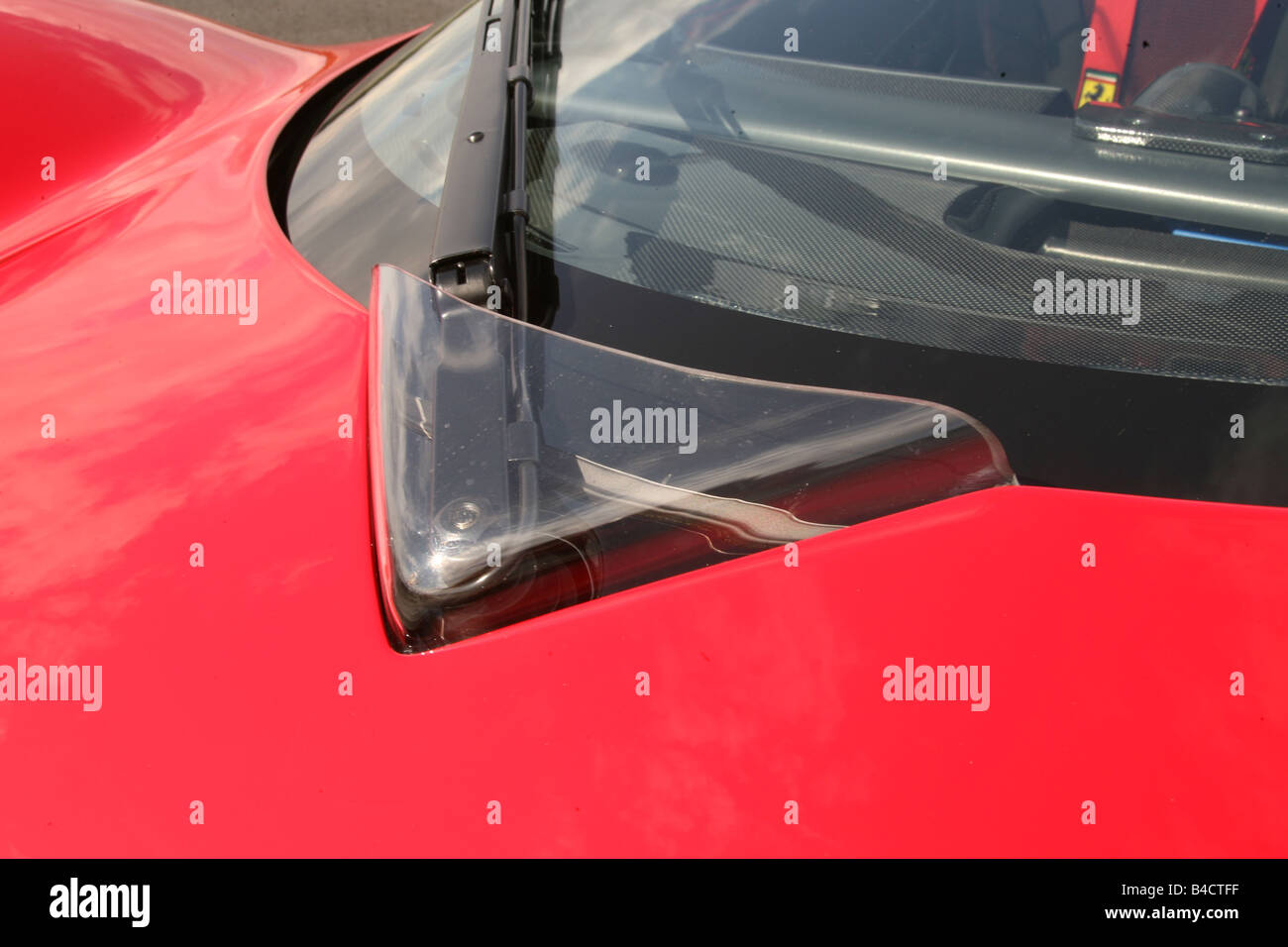 2006 ferrari p4 5 hi-res stock photography and images - Alamy