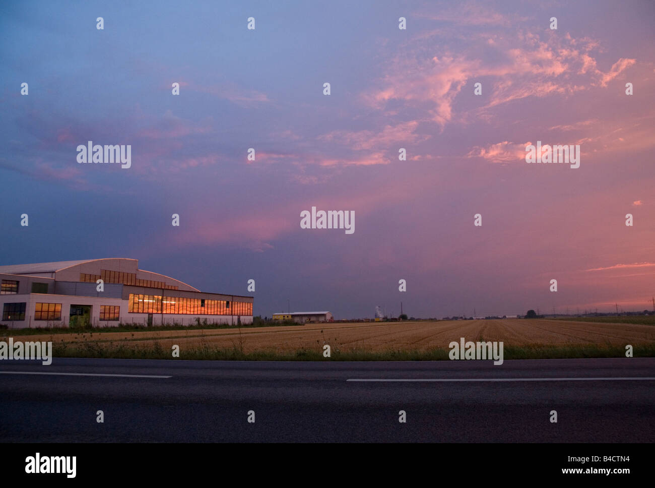 Kosching hi-res stock photography and images - Alamy