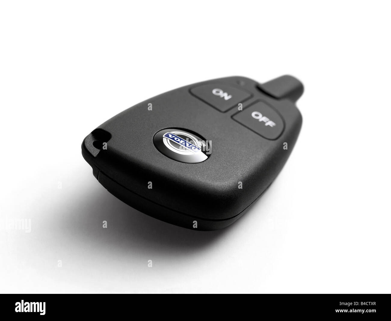 Volvo Key Fob