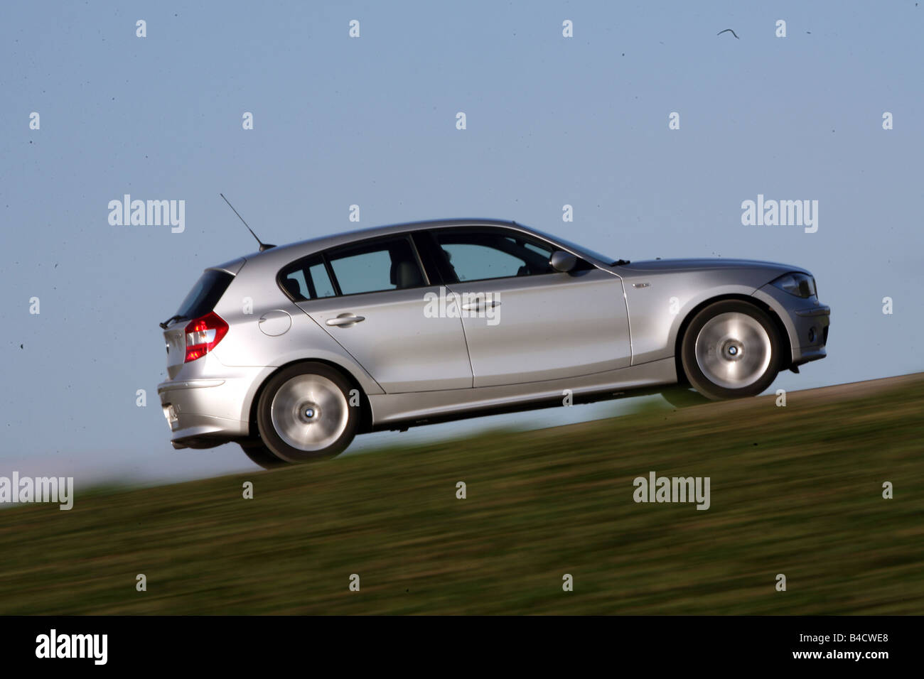 Bmw 130i hi-res stock photography and images - Alamy