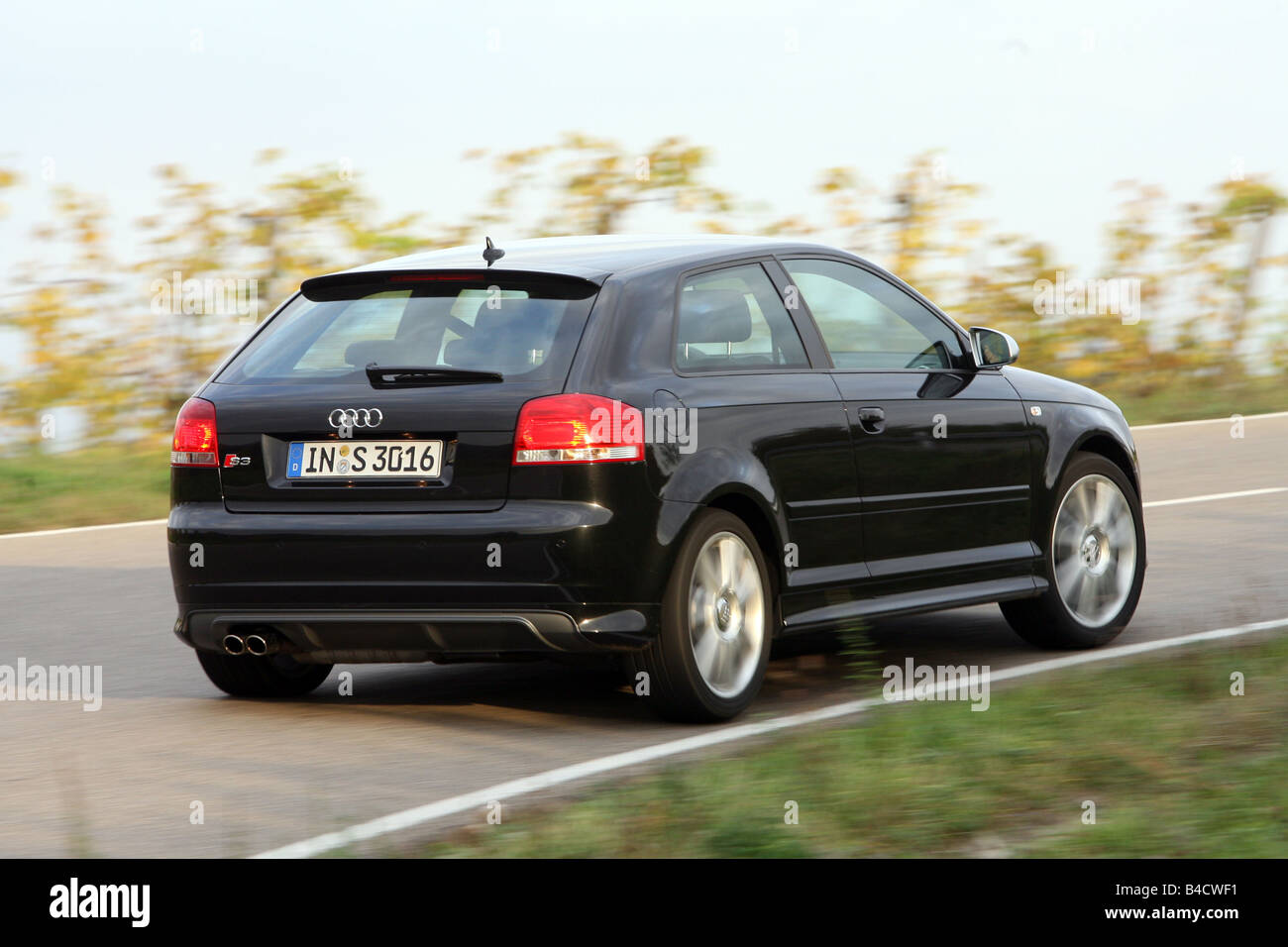 S3 road hi-res stock photography and images - Alamy