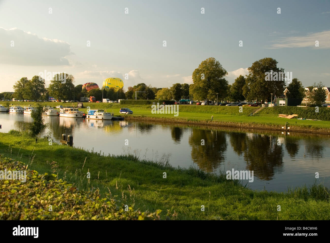 Ommen holland hi-res stock photography and images - Alamy