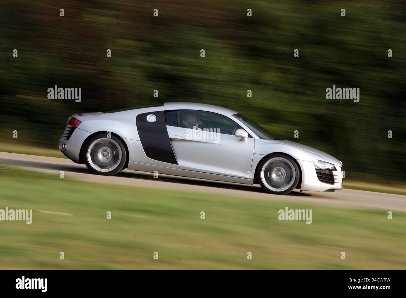Audi r8 2006 hi-res stock photography and images - Alamy
