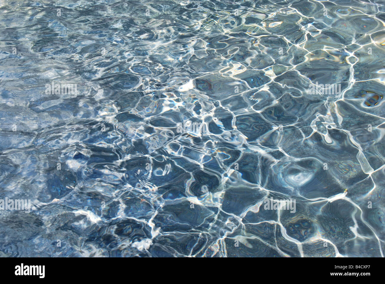 Crystal clean water hi-res stock photography and images - Alamy
