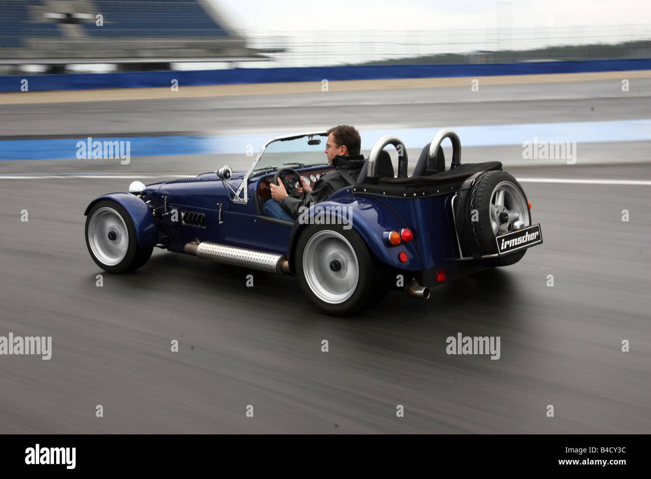 Irmscher hi-res stock photography and images - Alamy