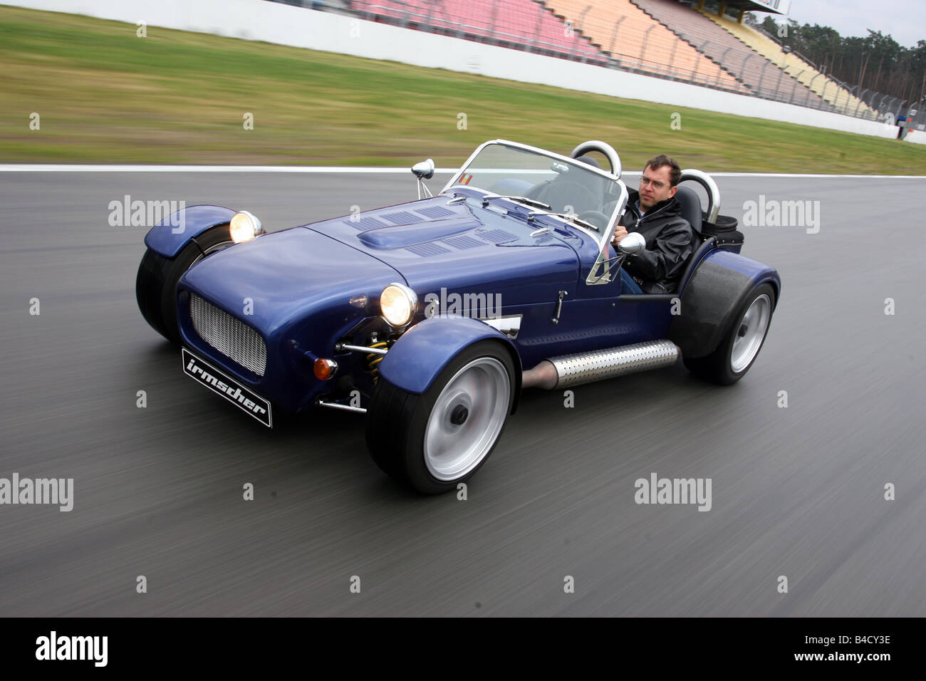 Irmscher 7 hi-res stock photography and images - Alamy