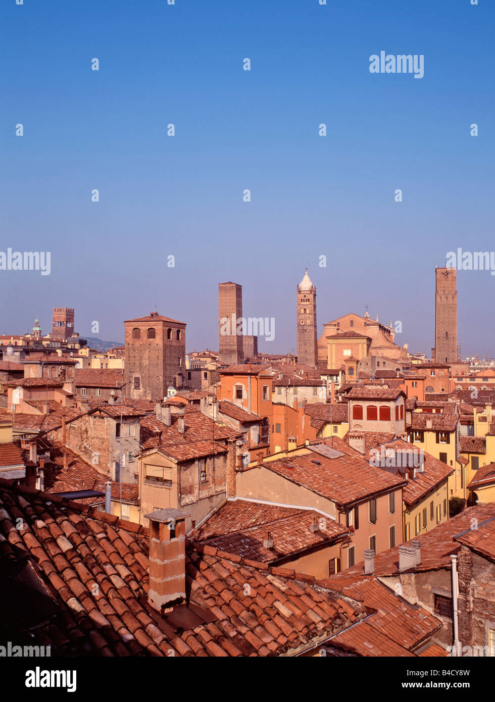 Spires and towers hi-res stock photography and images - Alamy