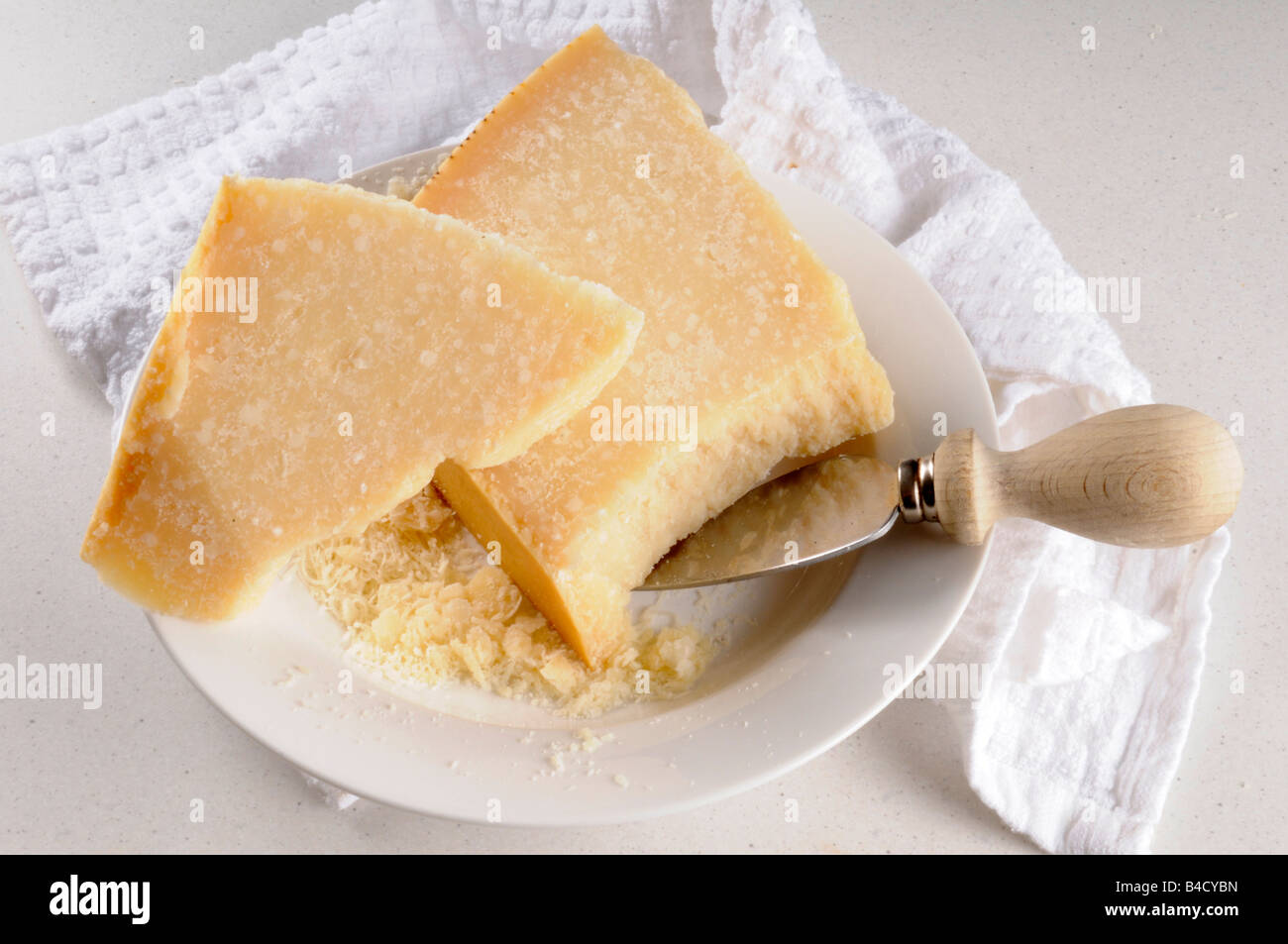 Italian parmigiano cheese hi-res stock photography and images - Alamy