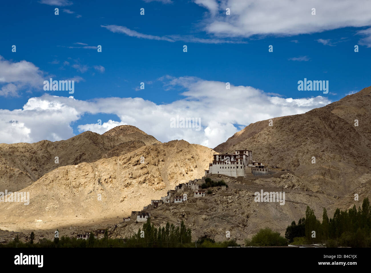 Ladakh hi-res stock photography and images - Alamy