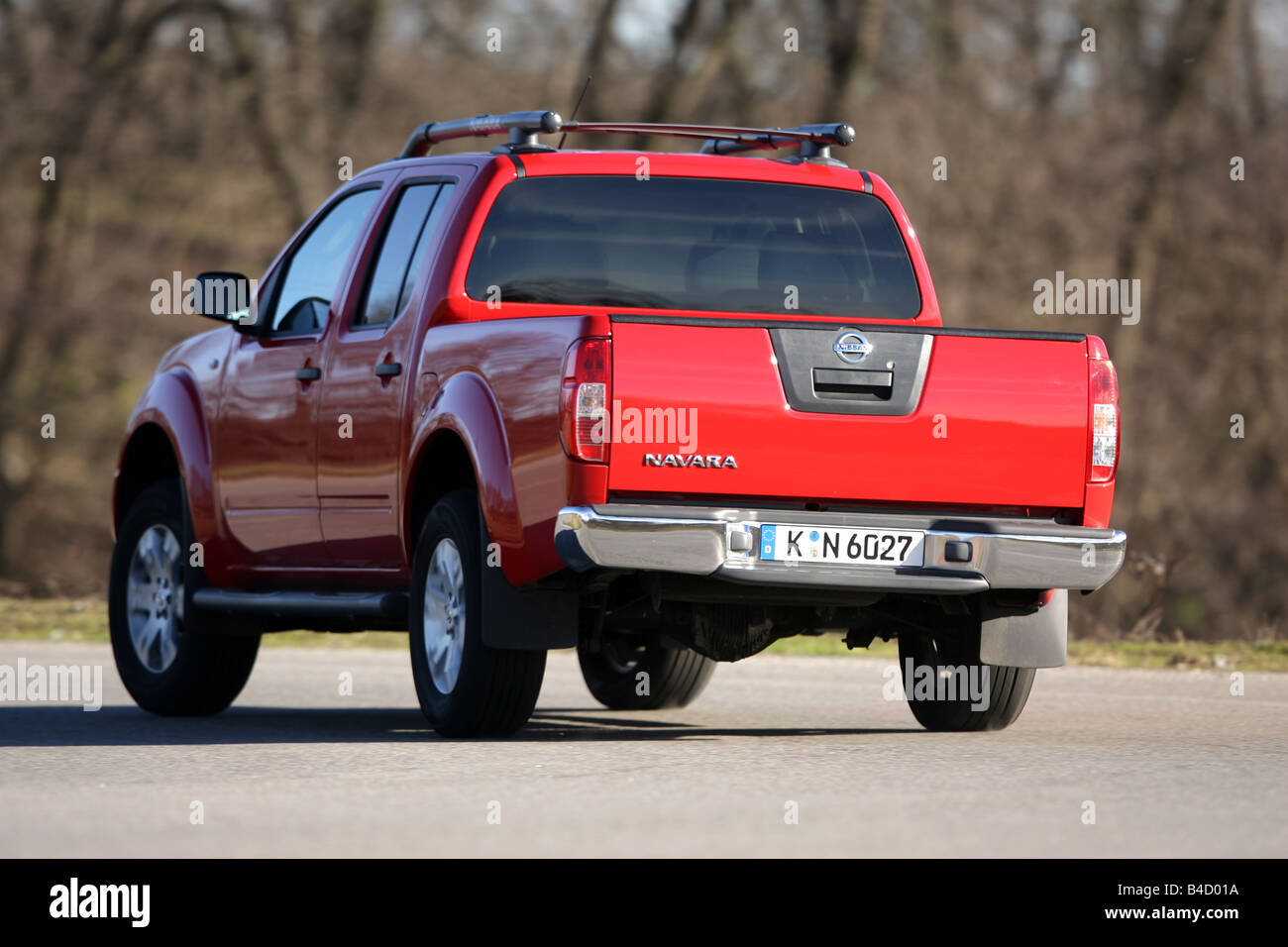 Navara High Resolution Stock Photography and Images - Alamy