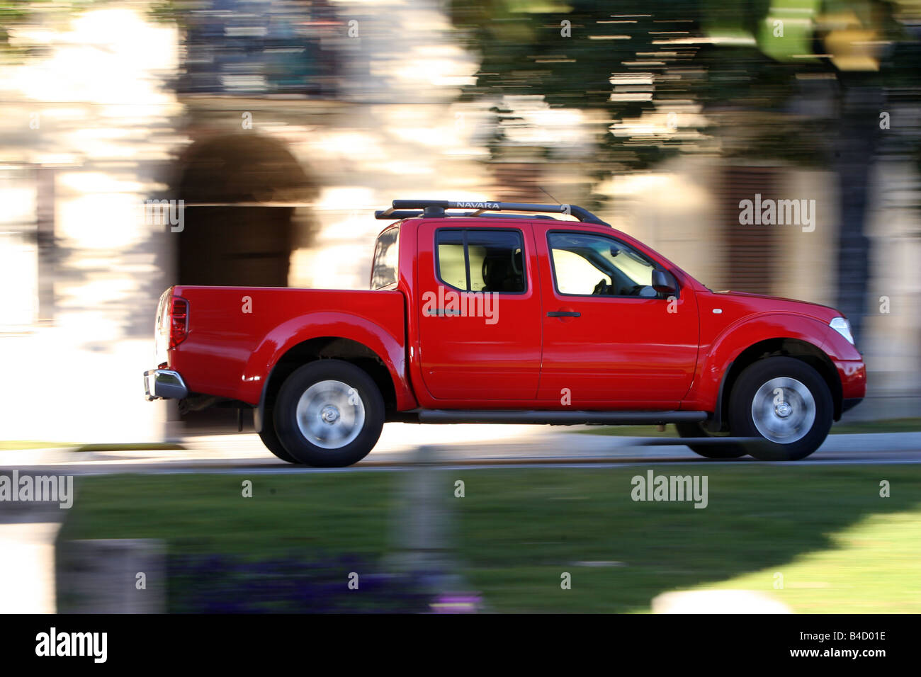 Navara hi-res stock photography and images - Alamy