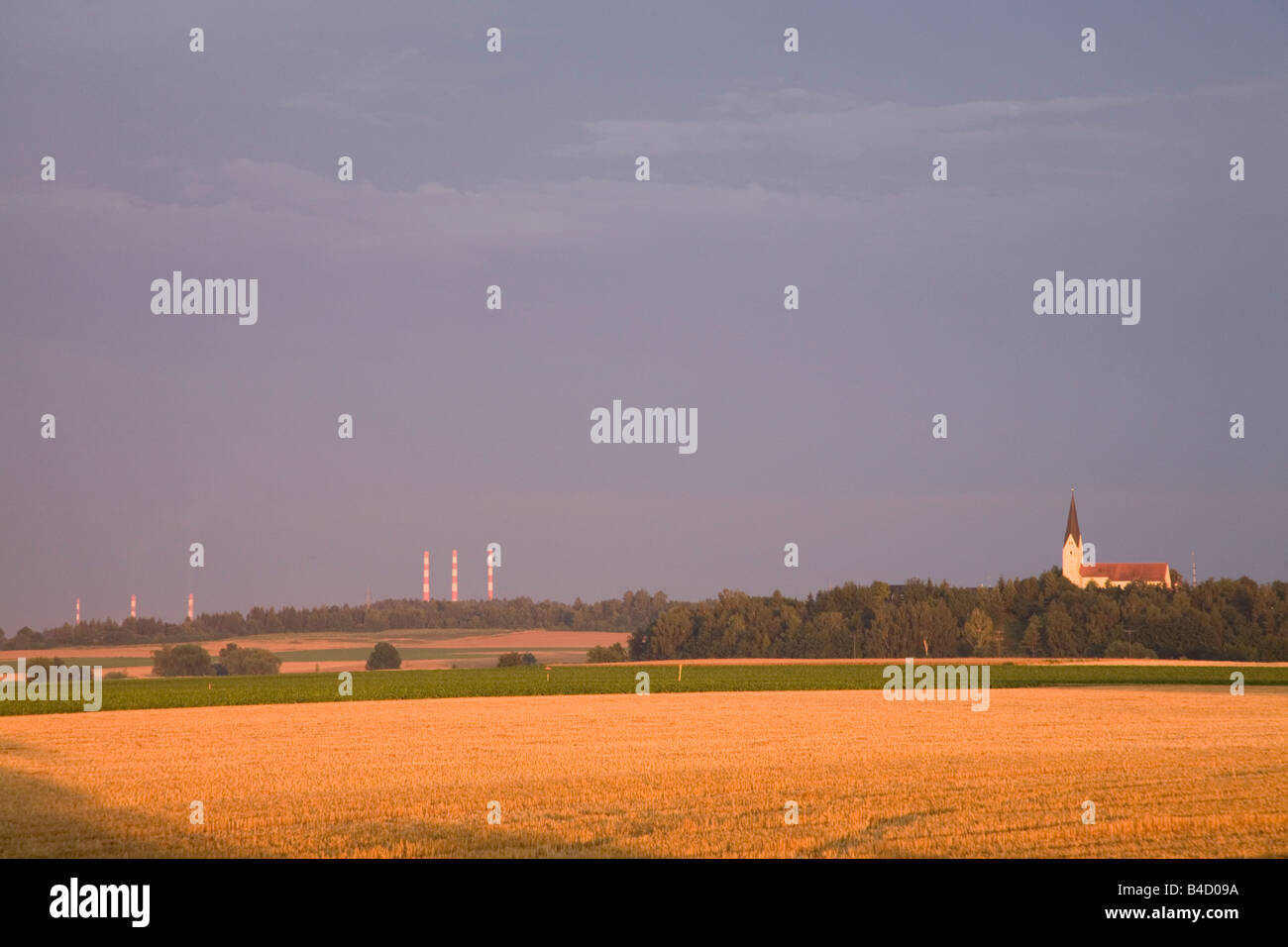 Kosching hi-res stock photography and images - Alamy