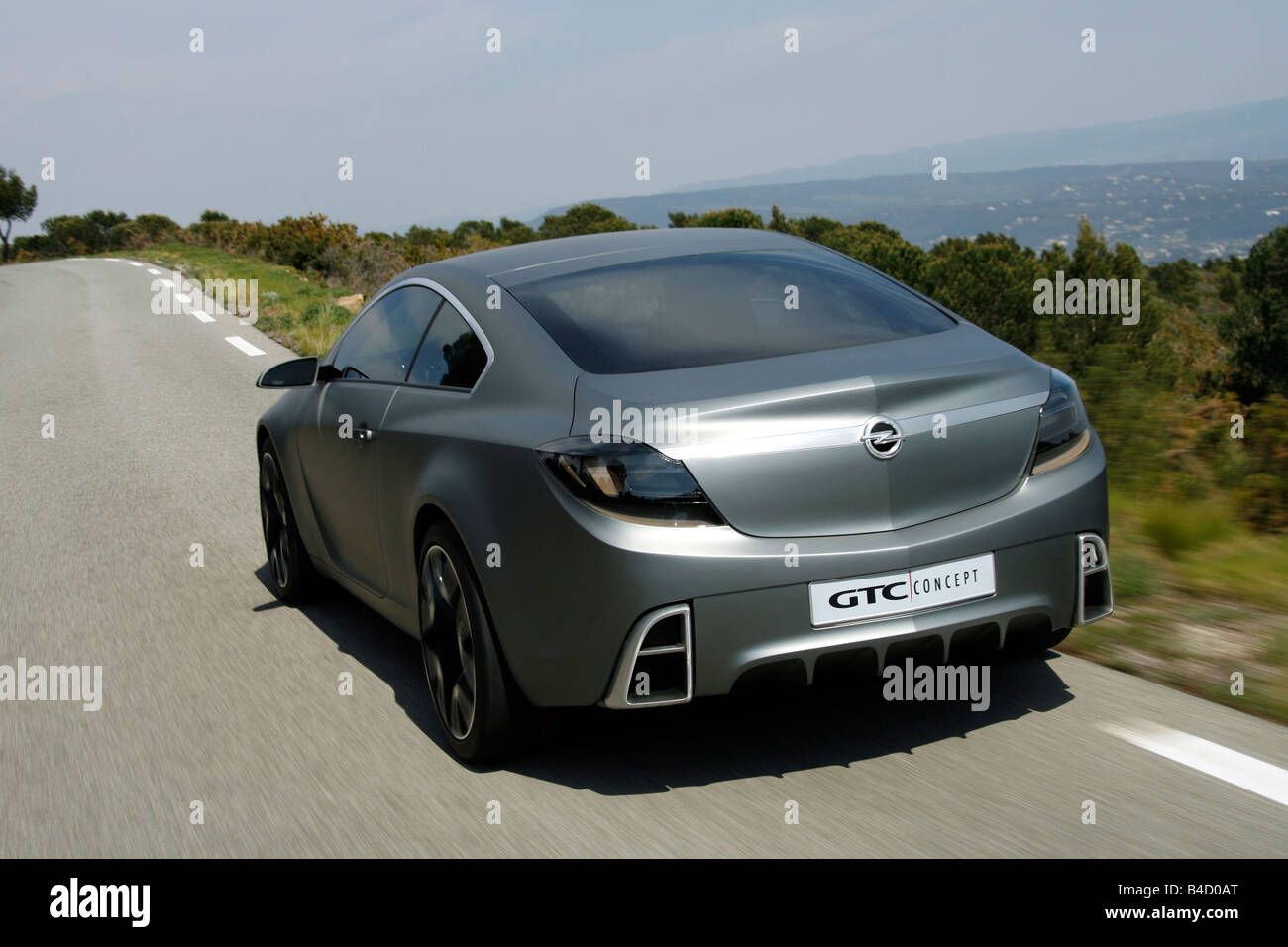 Opel gtc hi-res stock photography and images - Alamy