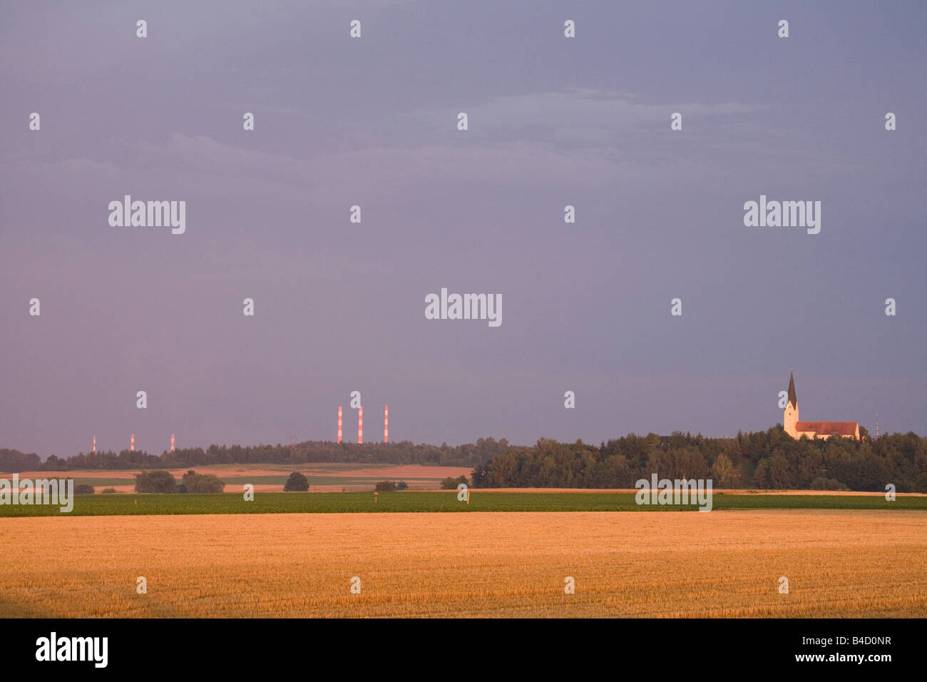 Kosching hi-res stock photography and images - Alamy
