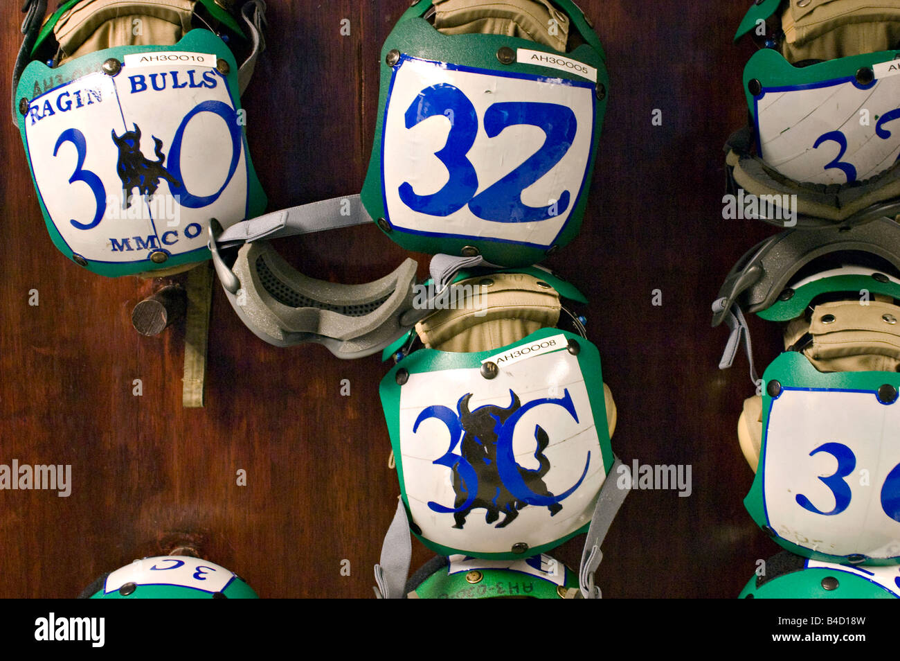 US navy helmets Stock Photo - Alamy