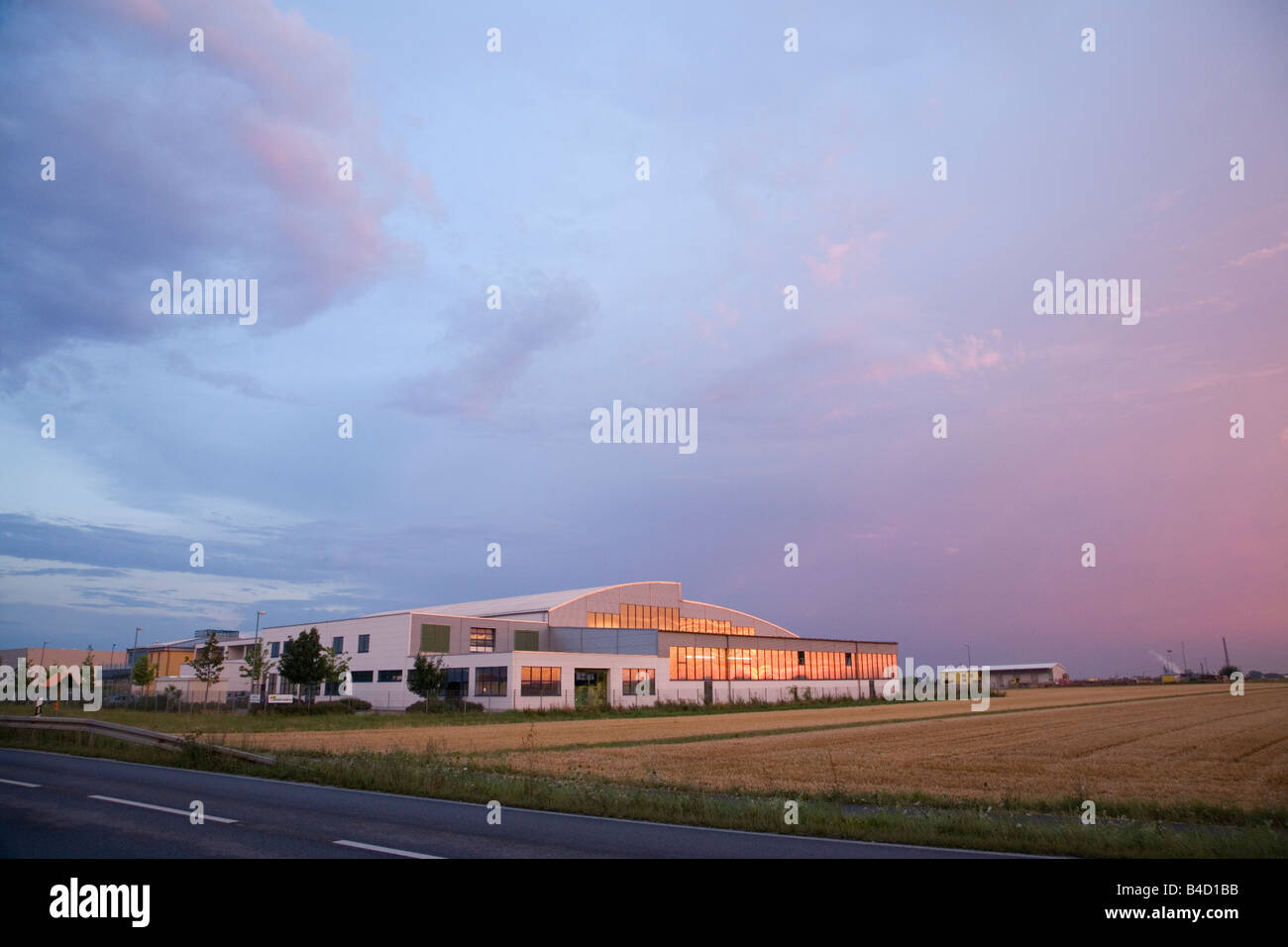 Kosching hi-res stock photography and images - Alamy