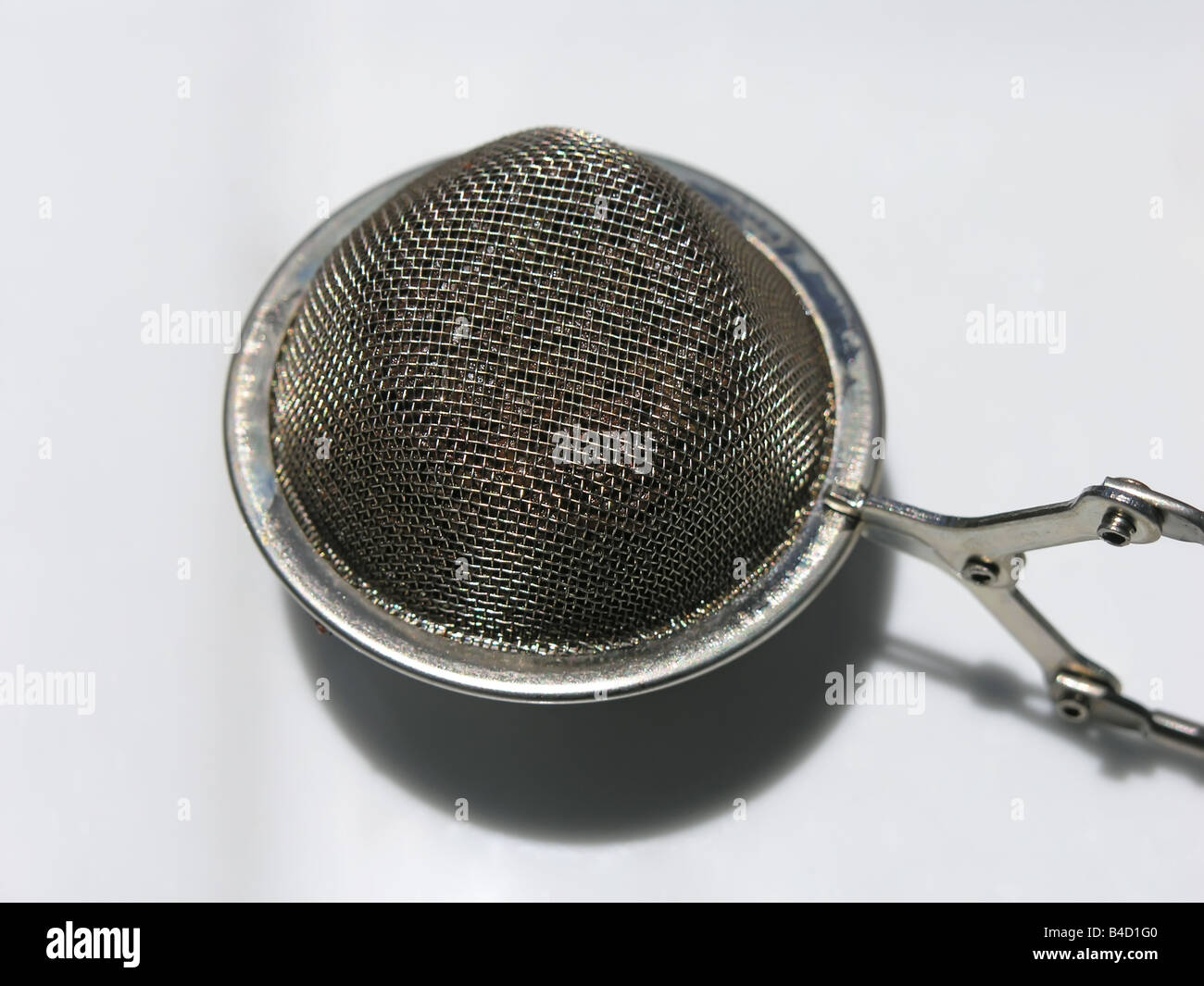 Mesh infuser hi-res stock photography and images - Alamy