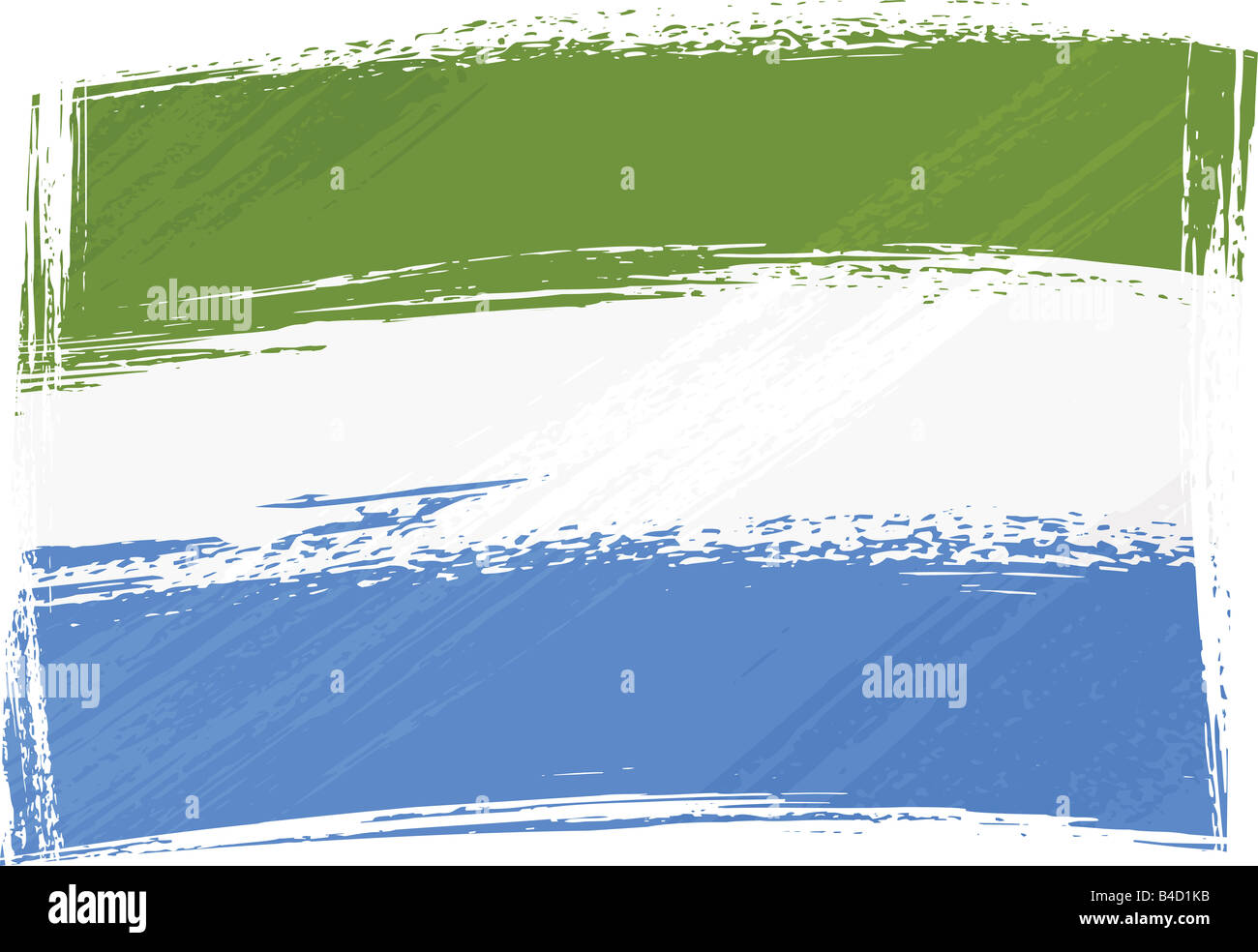 Grunge Sierra Leone flag Stock Photo - Alamy Grunge Sierra Leone flag Stock Photo - Alamy